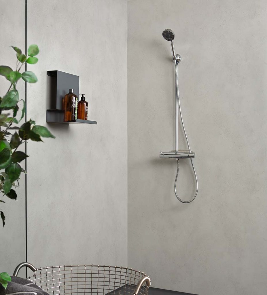 Respatex® Das fugenlose Wandsystem